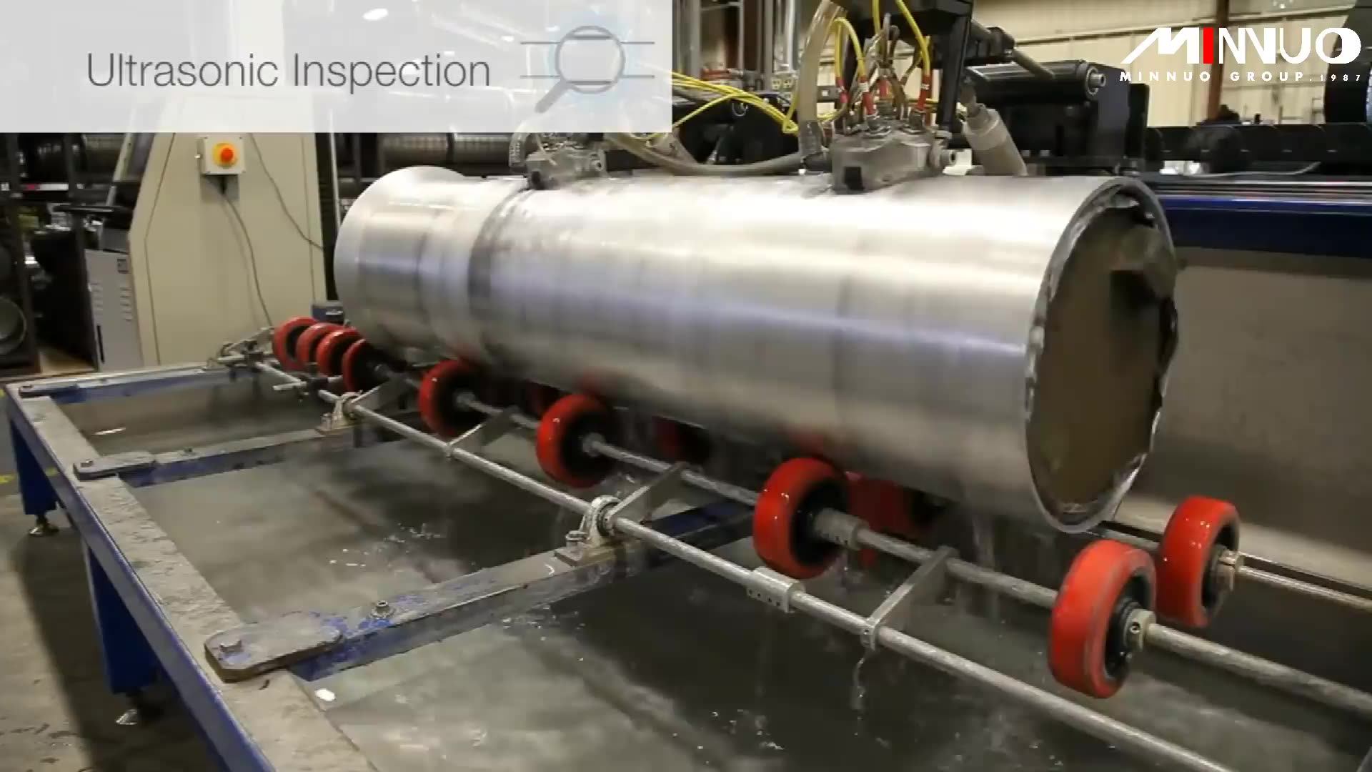 Factory Direct Sales Type 2 Cng Cylinder Composite Gas Cylinder Fiber ...