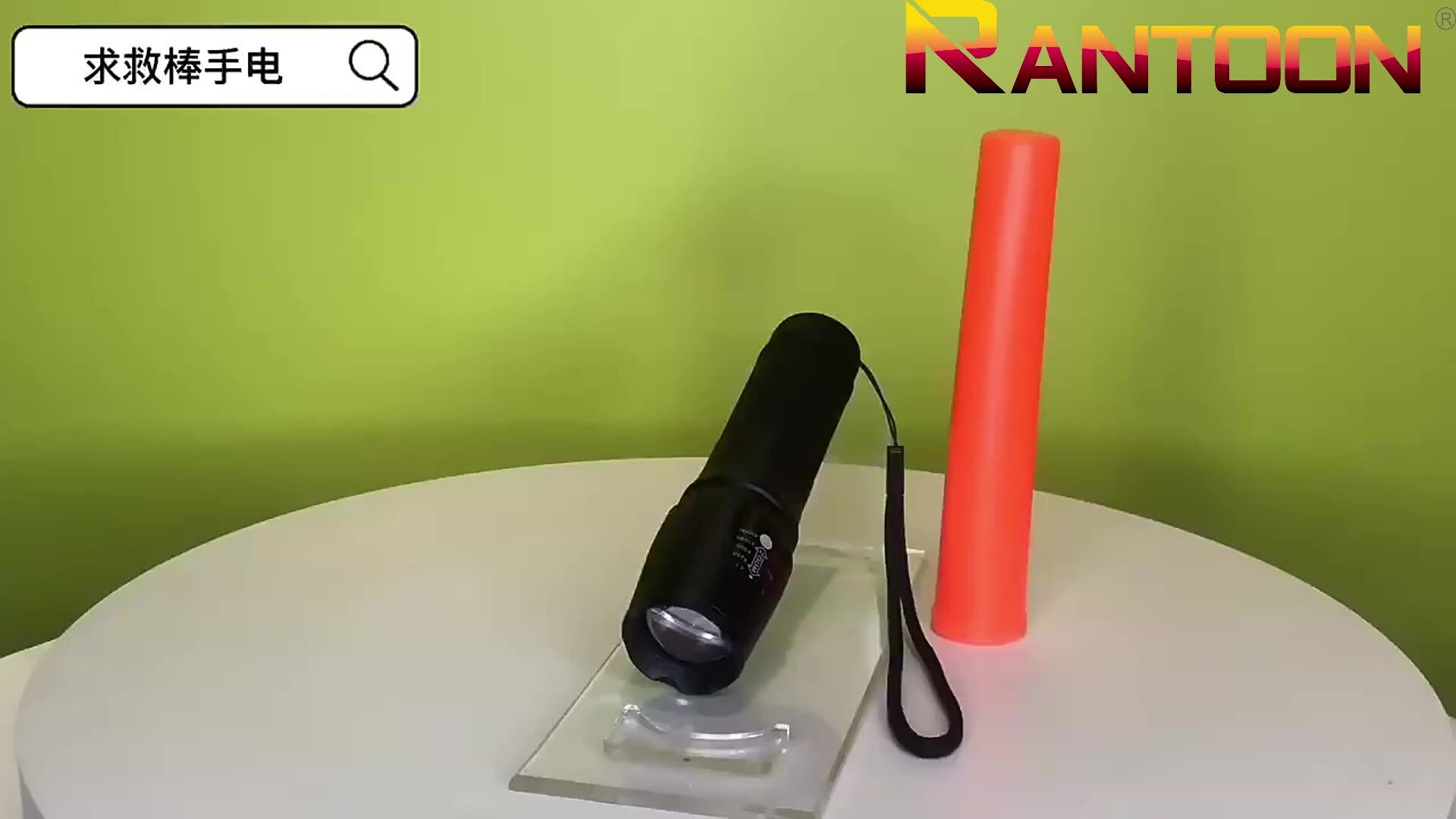 Traffic Control Wands Led Signal Flashlight Air Traffic Control Lights ...