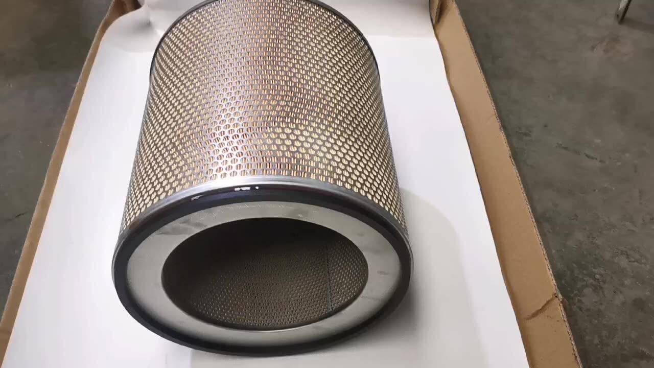 Atlas Copco Air Compressor Spare Parts Oil Filter 1630040699=1635040600 ...