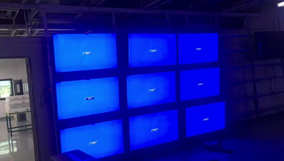 55 Inch Lcd Monitor Indoor Monitor Industrial Hd Cctv Monitor - Buy Lcd ...