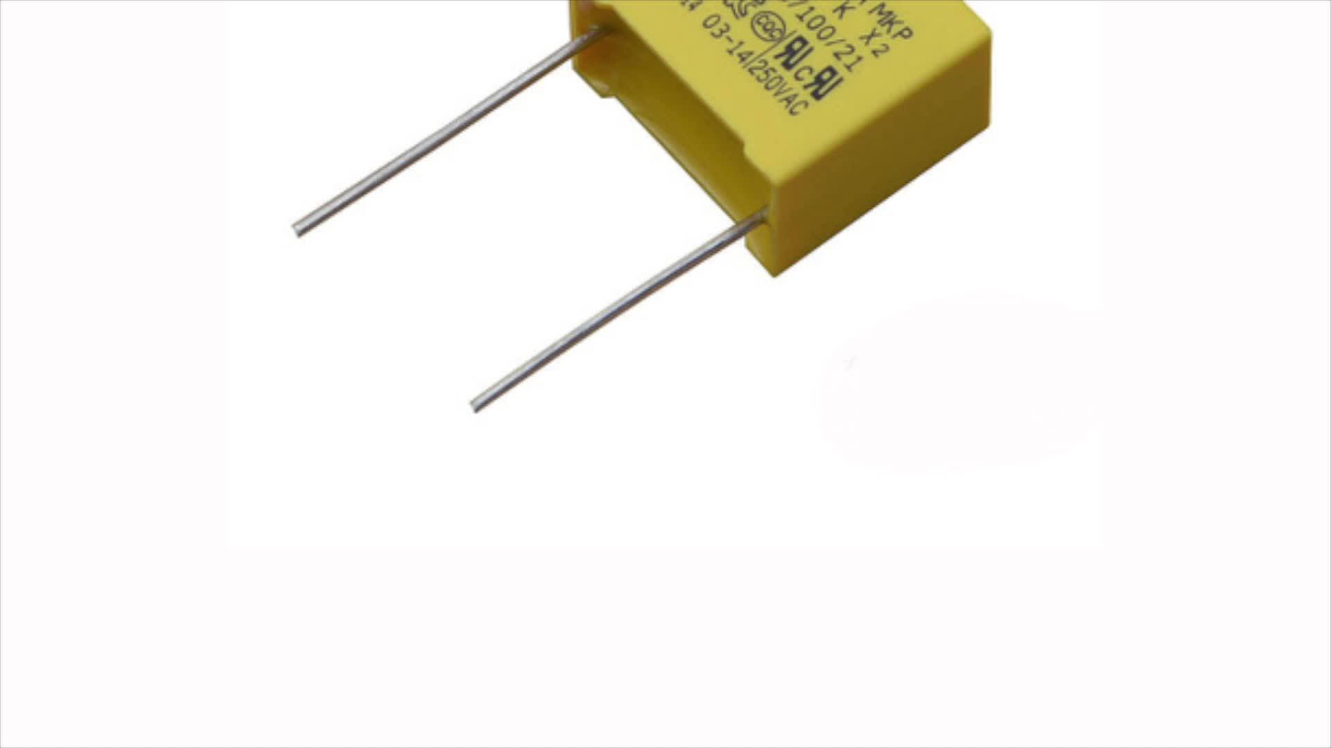 250v-275v 0.1-0.68uf 275v 104k 0.33uf Mkp62 275vac Mkp Mpx/mkp 0.47uf 0 ...