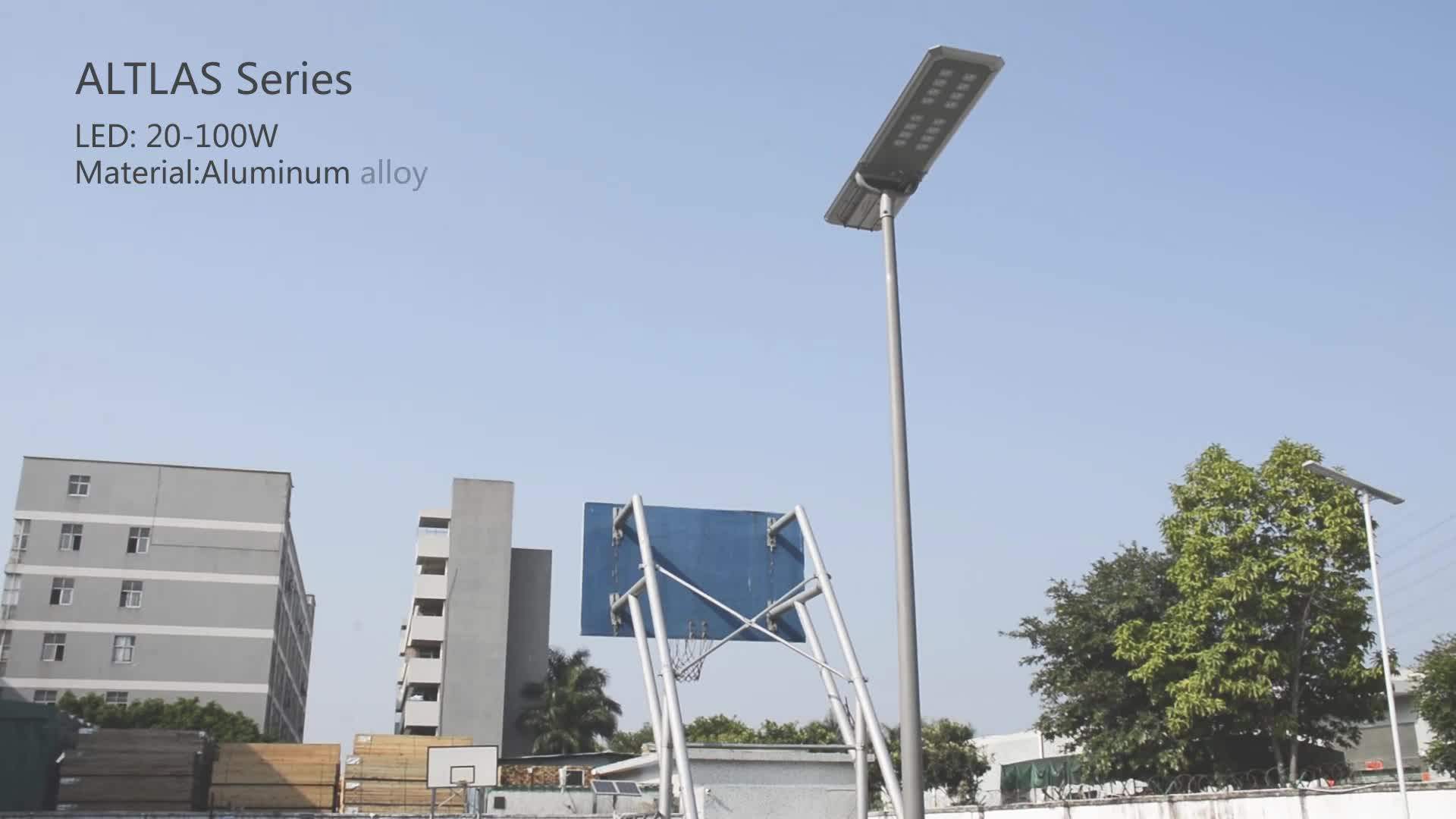 Solar Panel Made In Japan Solar Street Light Led Streetlight 30w - Buy ...