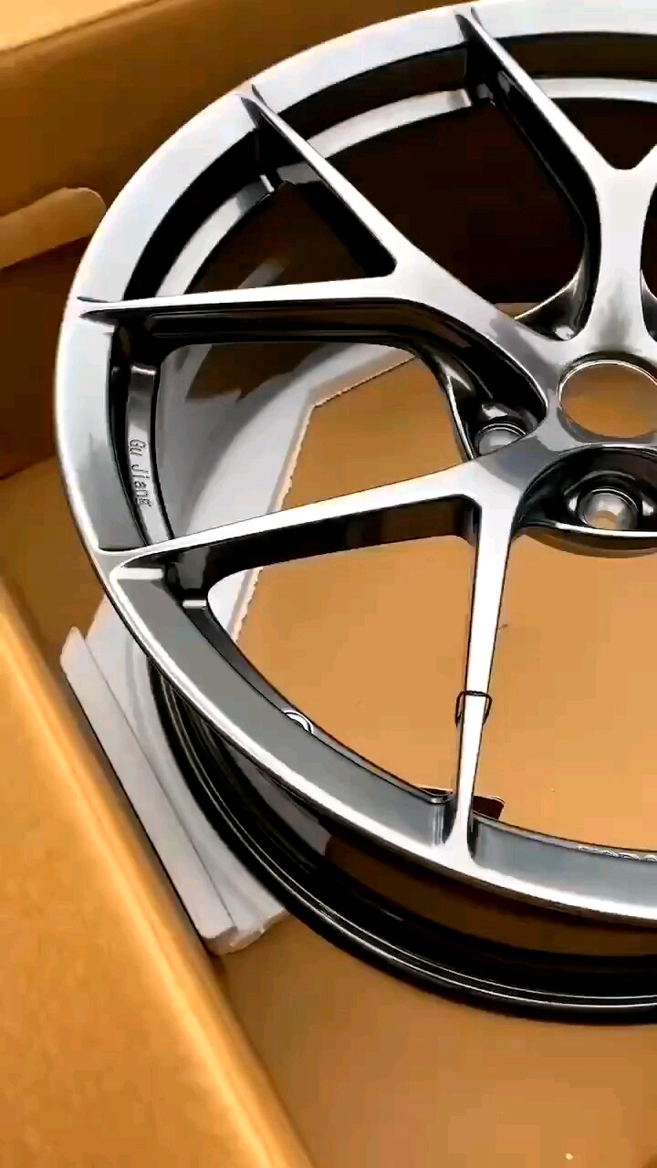 American 6x139.7 4x4 Offroad Alloy Wheels Negative Offset 17 Inch ...