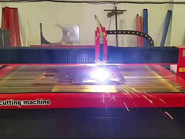 Fast Speed Hobby Cnc Plasma Cutter 65a /100a/120a/160a - Buy Plasma ...