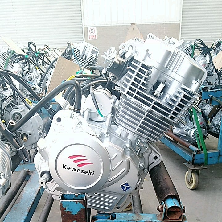 Examples Of 4 Stroke Engines