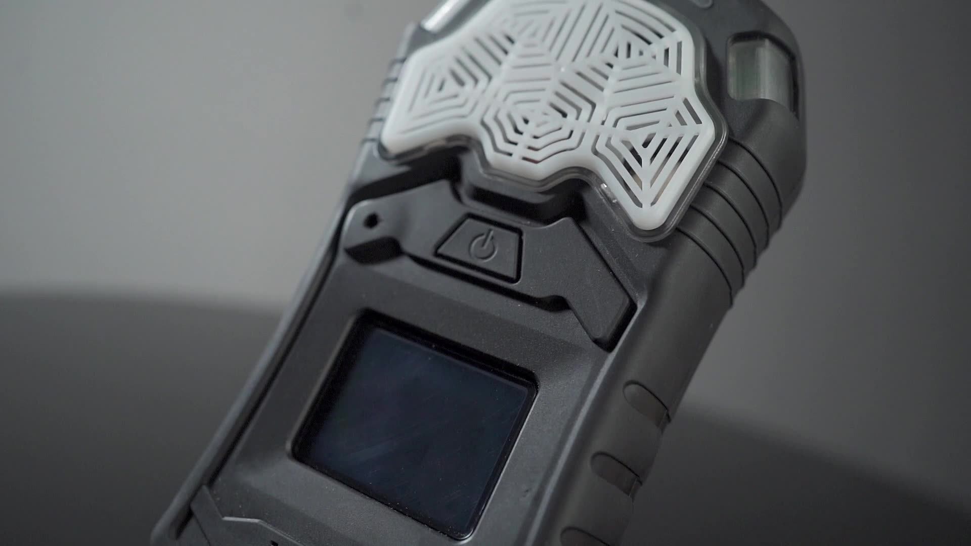 Confined Space Analyzer-multi Gas Detection Gas Detector Portable ...