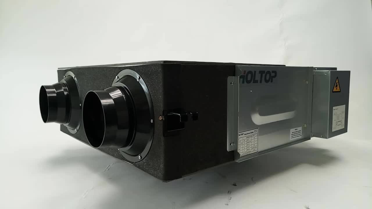 China Made High Efficiency Air Recuperator Heat Recovery Recuperator ...