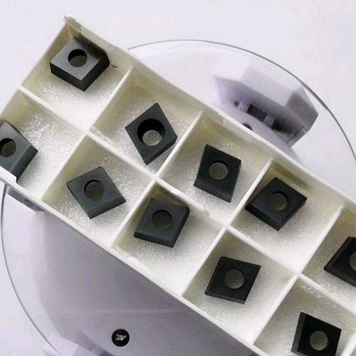 Ccmt Dcmt Tungsten Carbide Turning Insert Ccgt Dcgt - Buy Coromant Ccmt ...