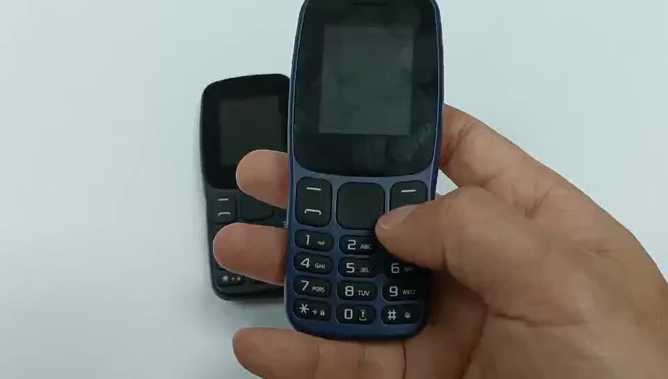 Mobile Keypads Chiana Mobile Phones Keypad Latest Hard Body 4sim Card ...