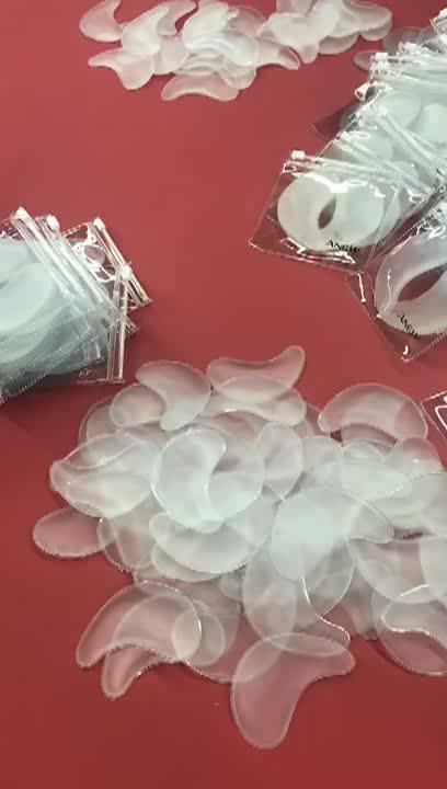 Hot Cold Pvc Eye Patches Gel Eye Pad Cooling Ice Patch - Buy Pvc Eye ...