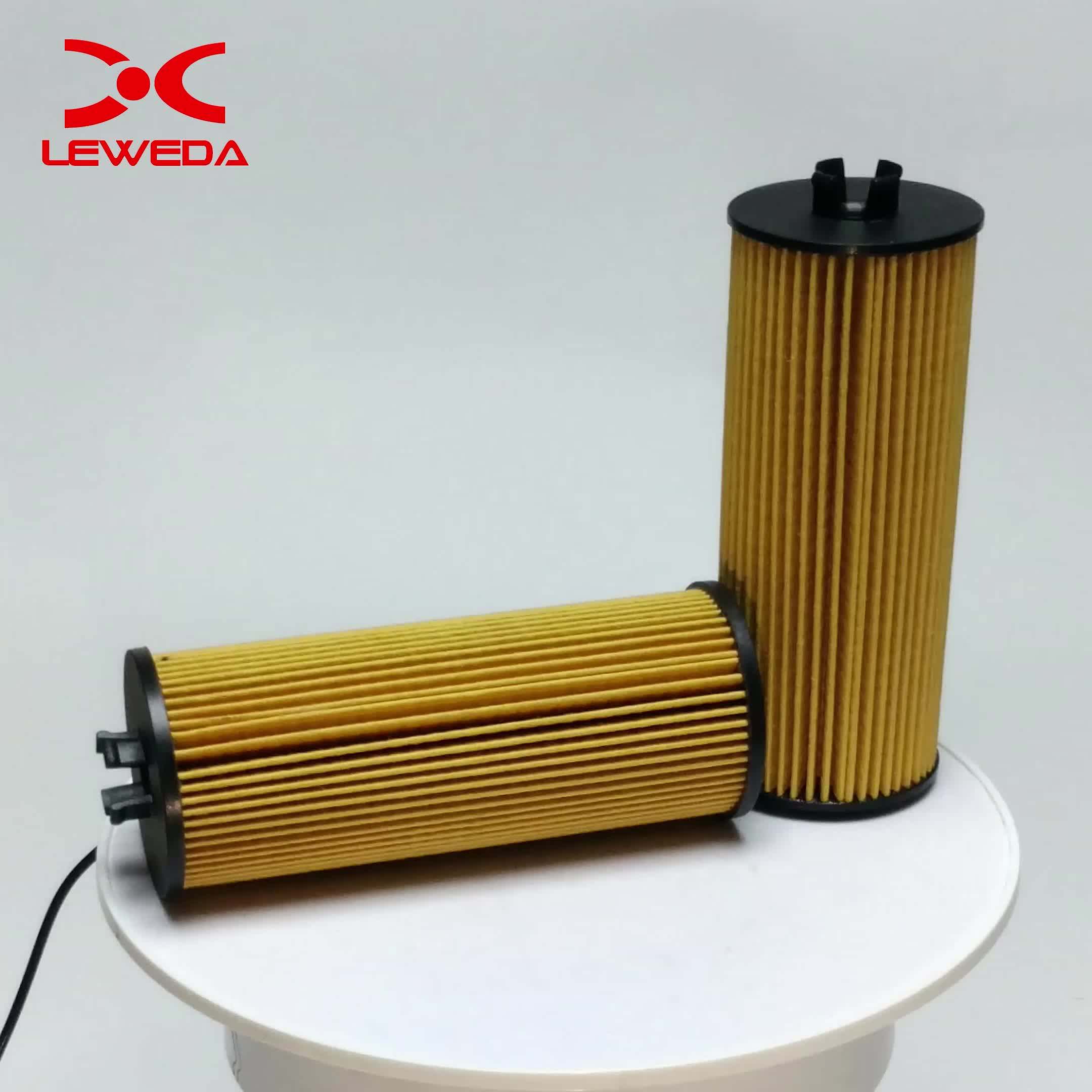 High Performance Oil Filter Mo-744 7b0115562 68079744ab 05184526aa ...