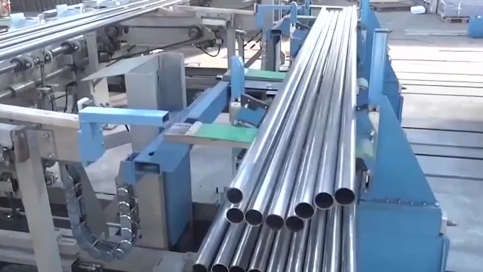 Saudi Aramco And Dnvgl-st-f101 Stainless Steel Square Tube Welding ...