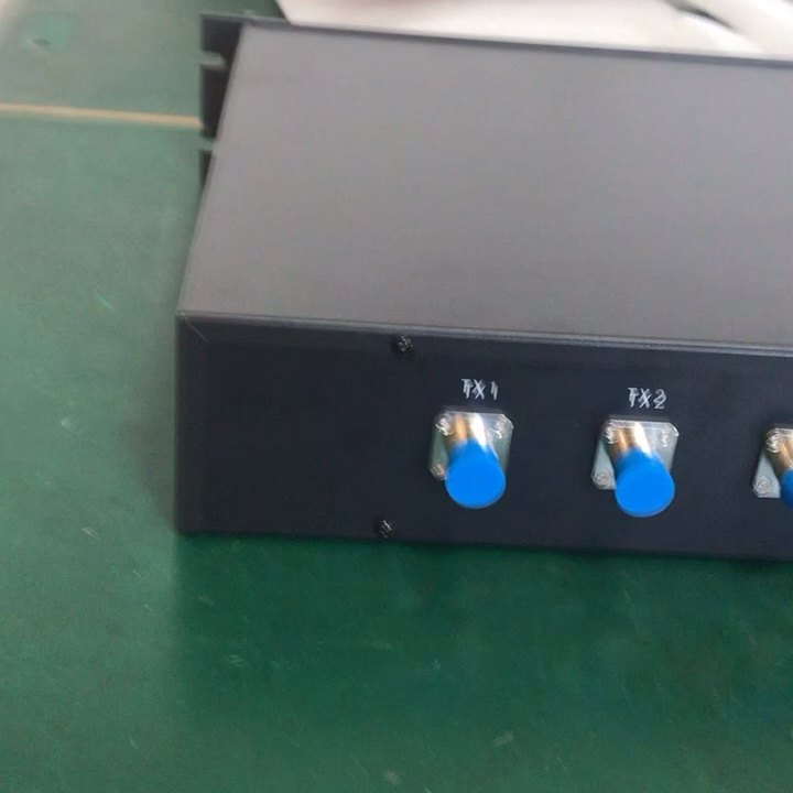 Tx Combiner Uhf 4 Channel Transmitter Hybrid Combiner For Radio ...