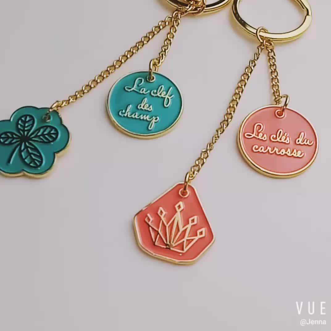 Shenzhen China Custom Souvenir Keychain - Buy Keychain,Souvenir ...