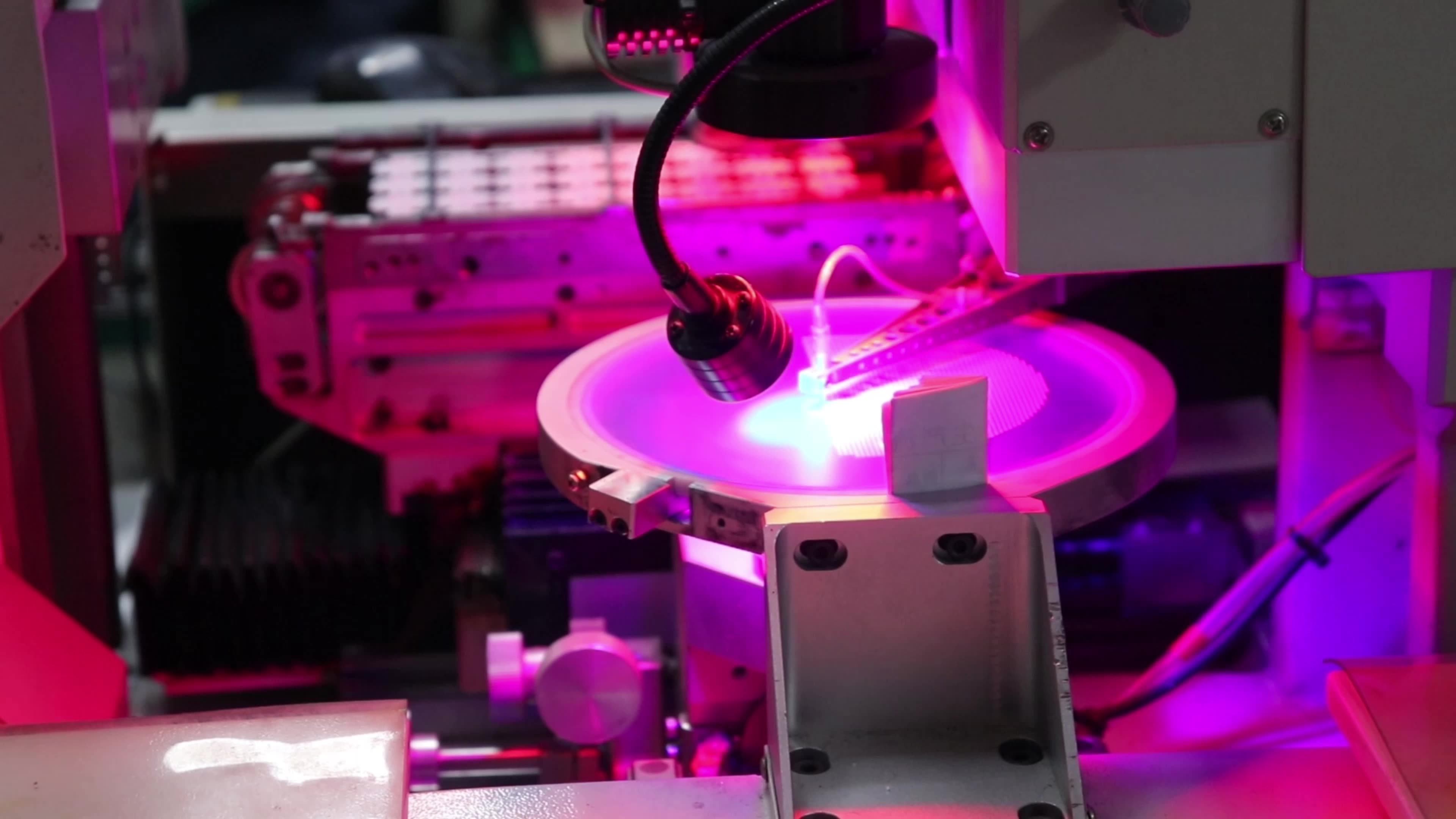 Led 3030 3535 Uv-c 222nm 250nm 254nm 255nm 260nm 1w 3w Customized Light ...