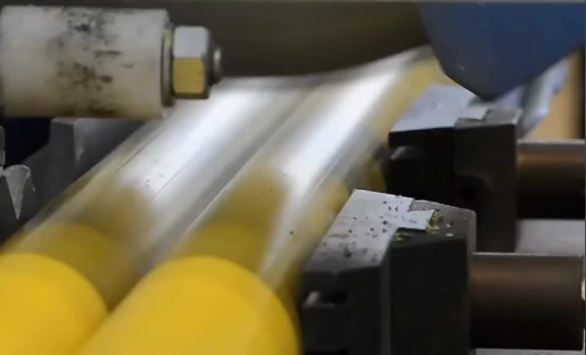 Agricultural Farm Tractor Parts Coupling Wide Angle Cross U Yoke Cardan ...