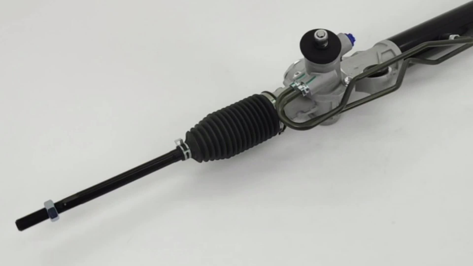 现代波特57700-4f000 577004f000热卖高品质动力转向齿条 - Buy 热卖动力转向齿条57700-4f000 ...