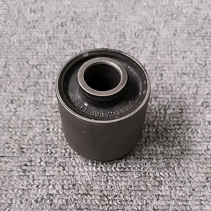 Auto Rubber Arm Shock Absorber Bushing For Kzn185 Rzj120 Grj120 Iv ...