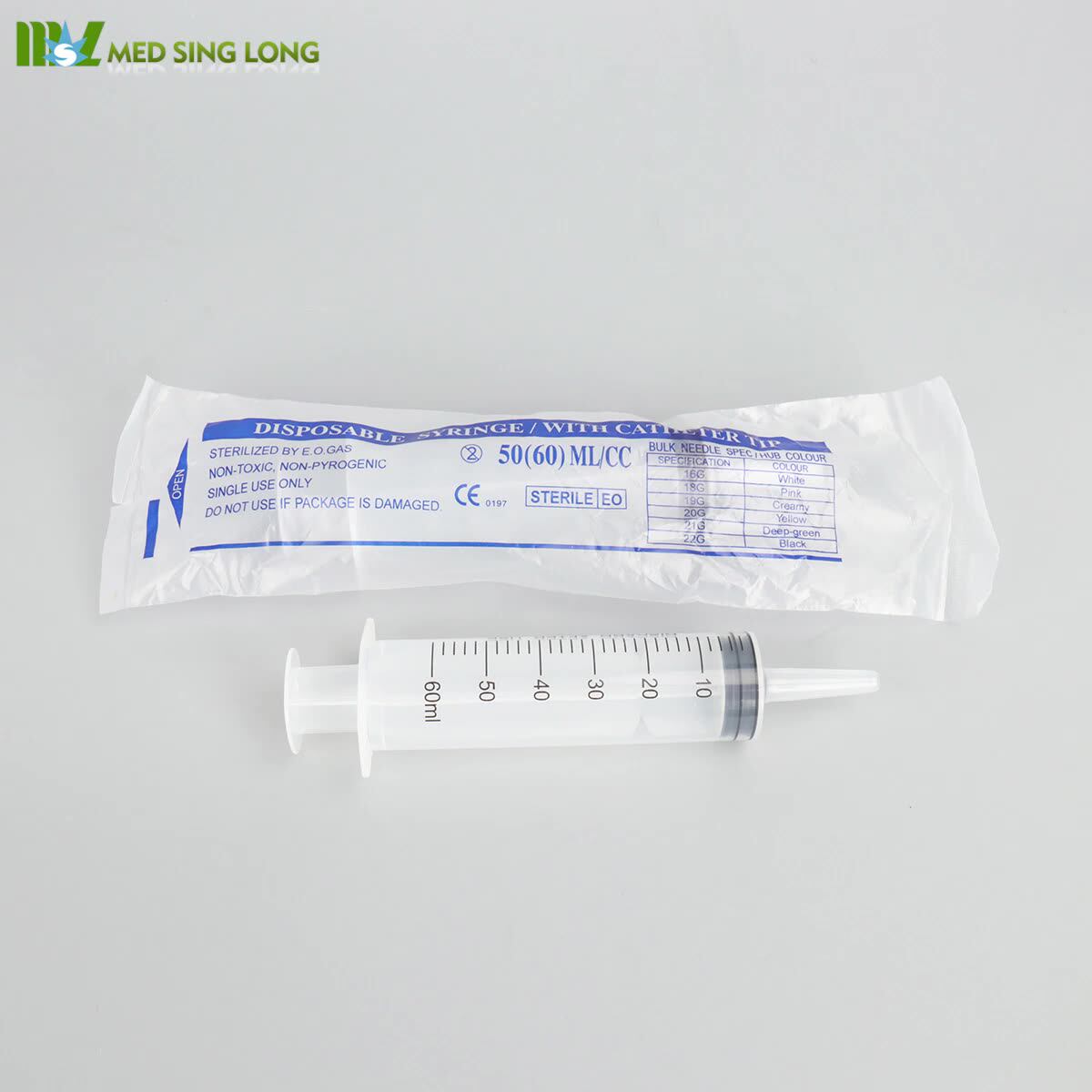 Medical Disposable 50ml 100ml 150ml 200ml 250cc Large Enema Colonic ...