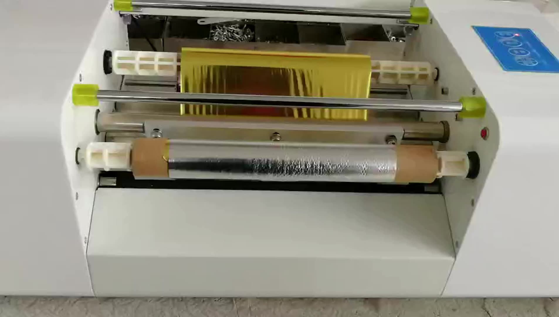 Factory Price Digital Wedding Invitation Card 2023 Foil Hot Press ...