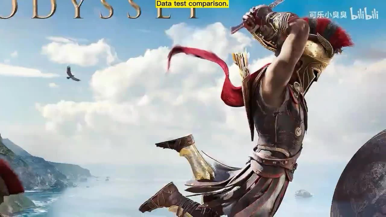 Viral Videos & Demos On The graphics card data is compared and ...