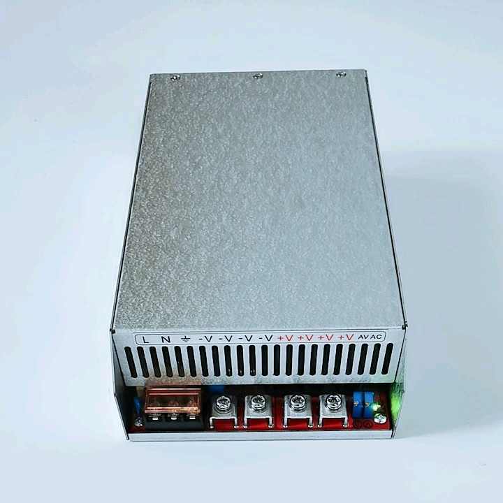 Smps 24v 1800w Switching Power Supply 24v 28v 1800w Dc Power ...