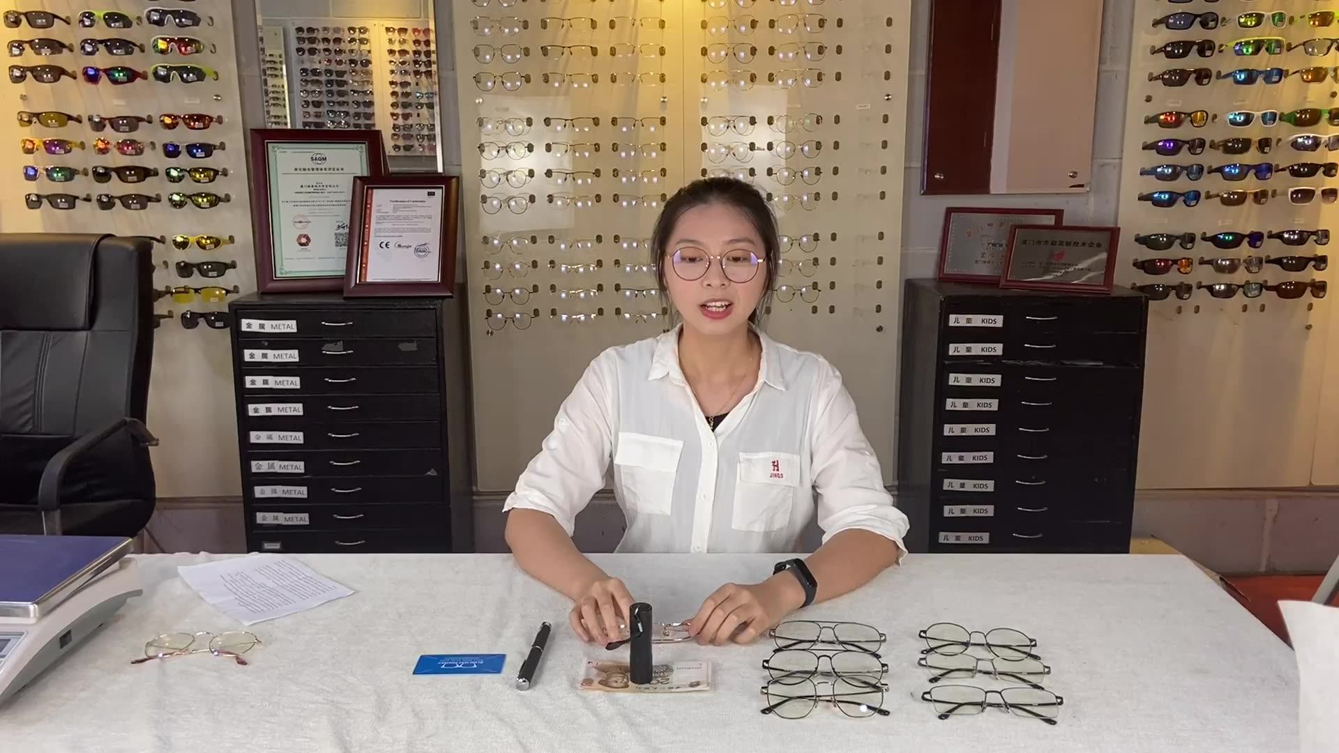 Un-brokable Wholesale High Quality Ce Acetate Frame Reading Glasses ...