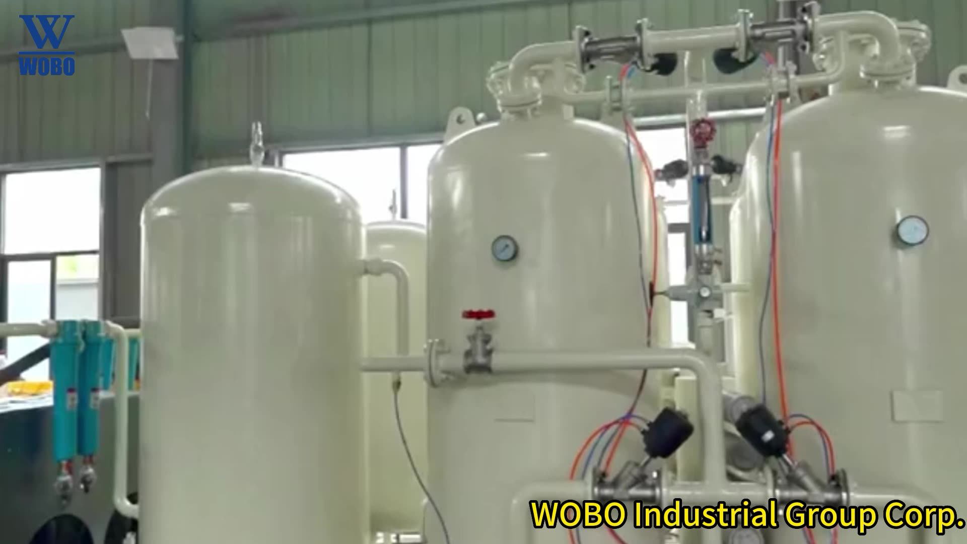 Oxygen Production Plant Oxigen Generator Provided Portable Oxygen ...