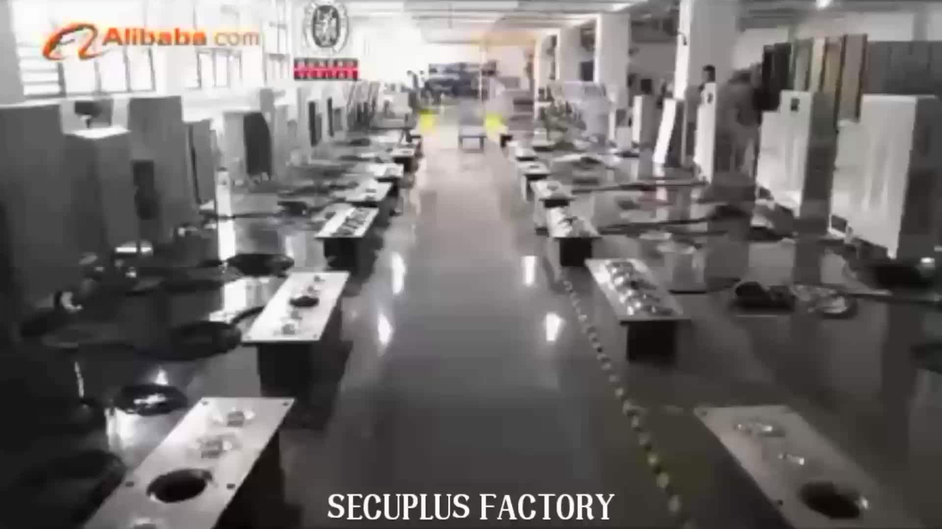 Under Vehicle Inspection System With Threats Recognition Uvis Under ...