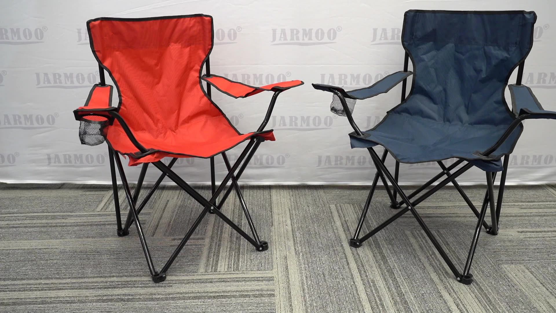 Custom Design Logo Printed Outdoor Beach Chair Portable Backpack Chair ...