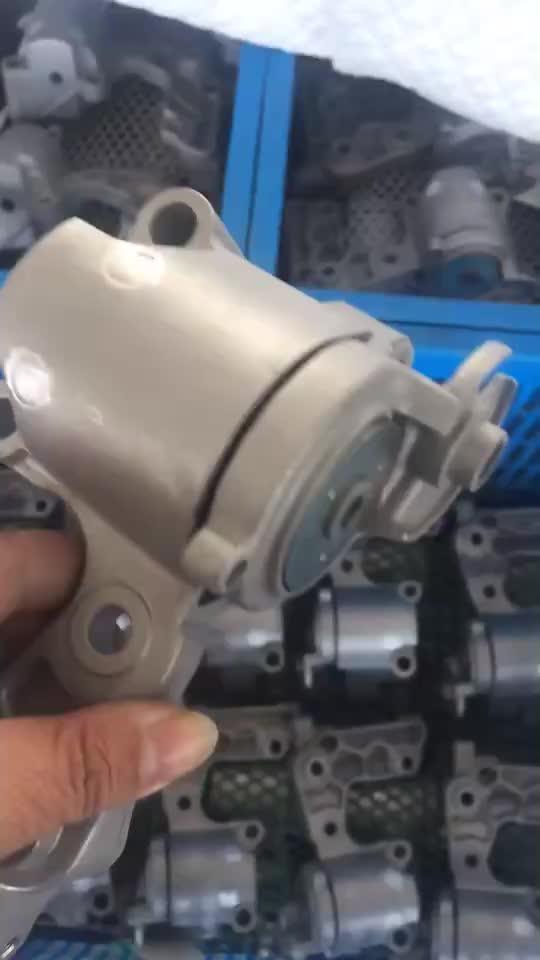 Auto Belt Tensioner Pulley For Hiace/hilux/fortuner 2kd 1kd Oem:16620 ...