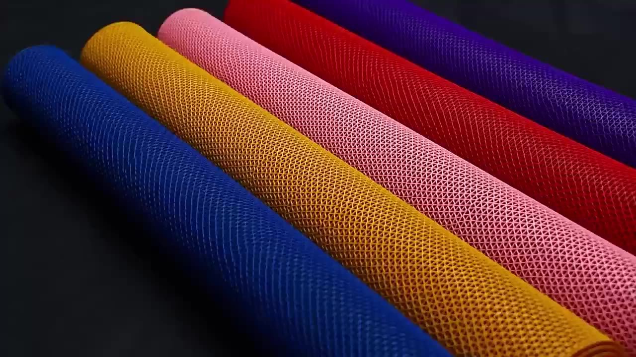 Eco-friendly Carpet Roll Price Wholesale Exhibition Event Non Slip Red ...