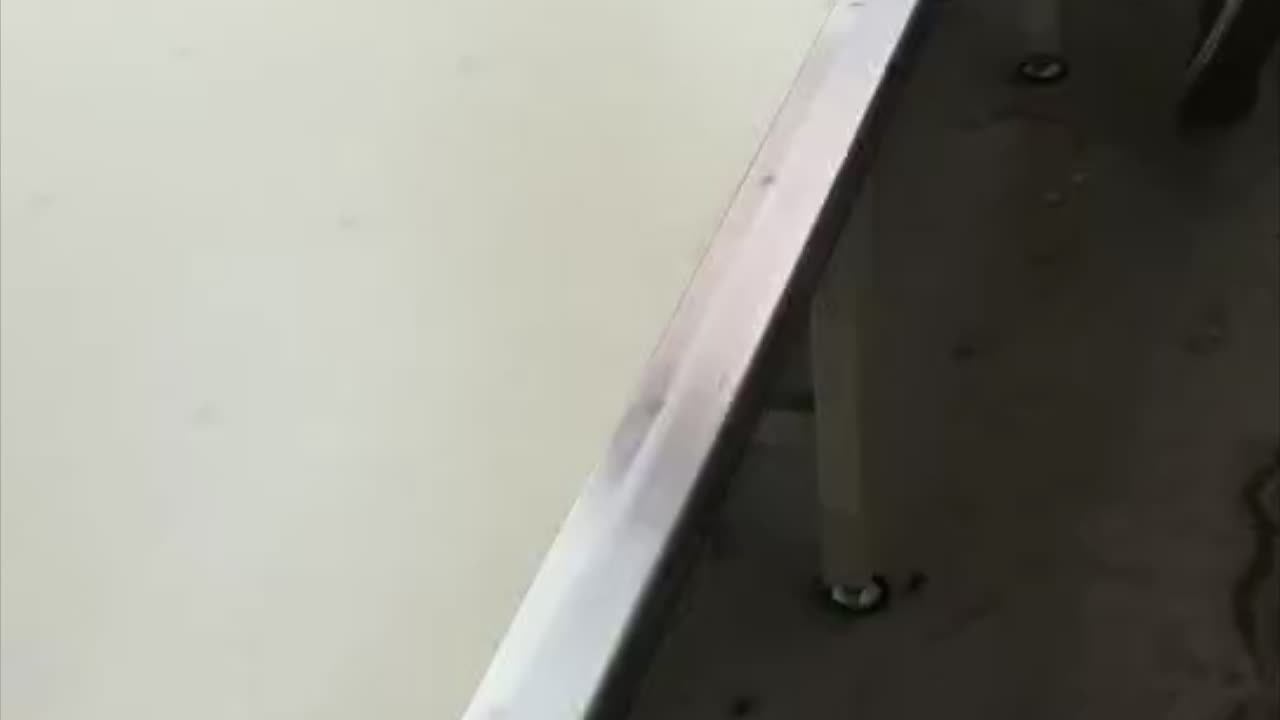 Wear And Cracked Resistant Air Blowing /floating/ Vacuum Fabric ...