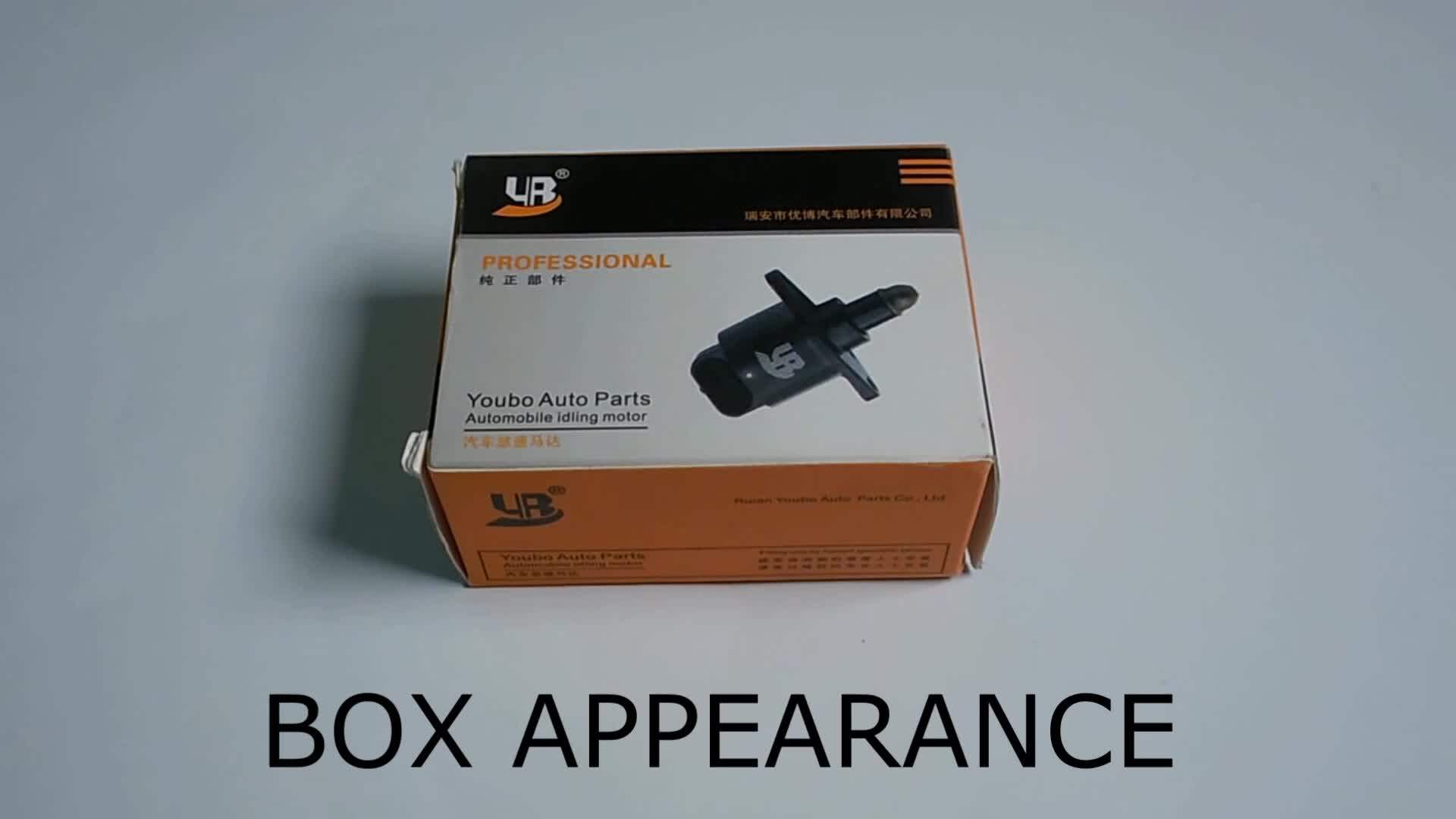 D5199 0009949146 0009943223 510790 F01r065003 Step Motor Iacv Icv Idle ...