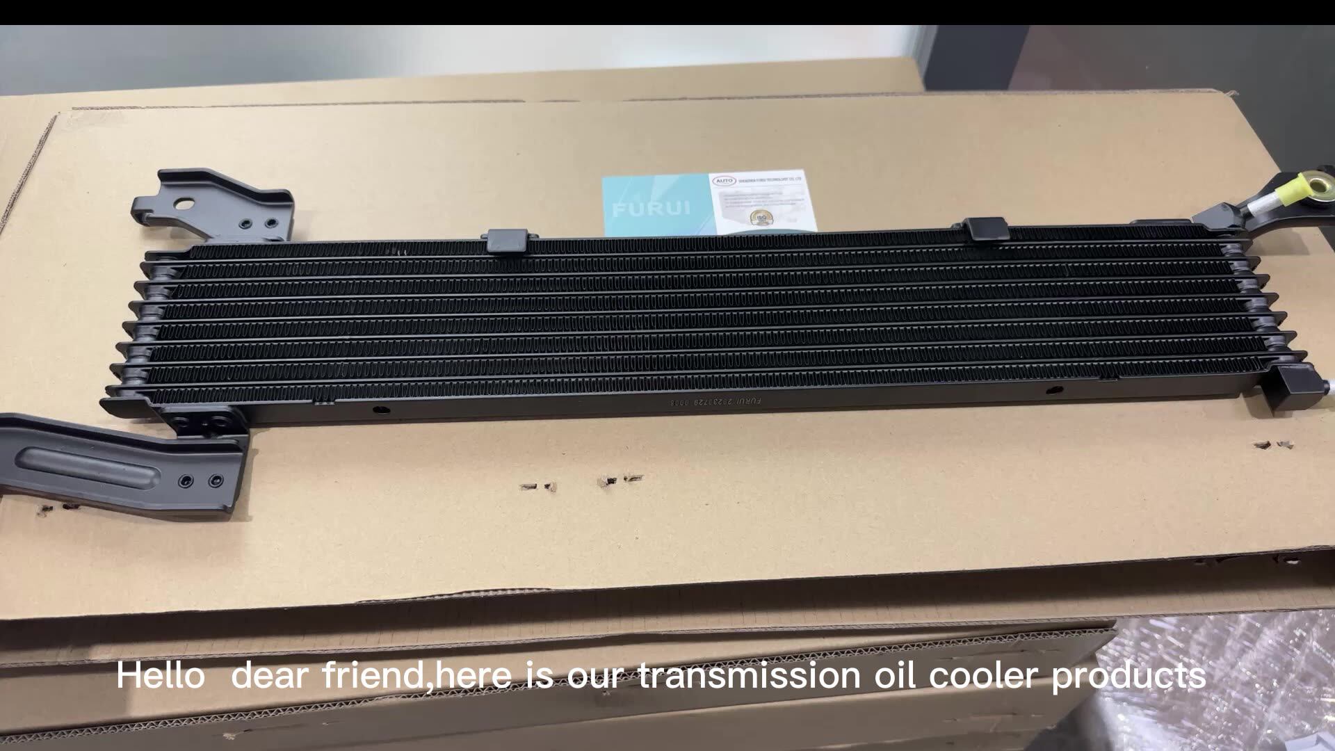 Performance Transmission Oil Cooler Radiator For Nissan Altima L34 2018 ...