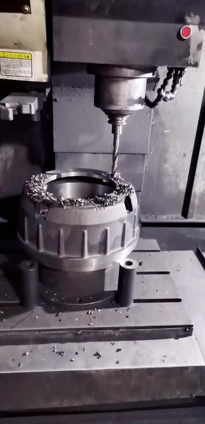 Trailer Parts For Bpw Brake Drum 0310667620 0310967130 310967130 - Buy ...