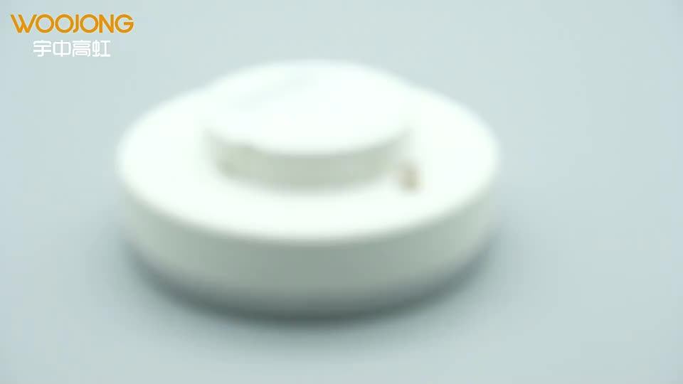 Gx53 Led Spotlight 4w 5w 6w 8w 10w 12w 15w High Power Ac220-240v 10w ...