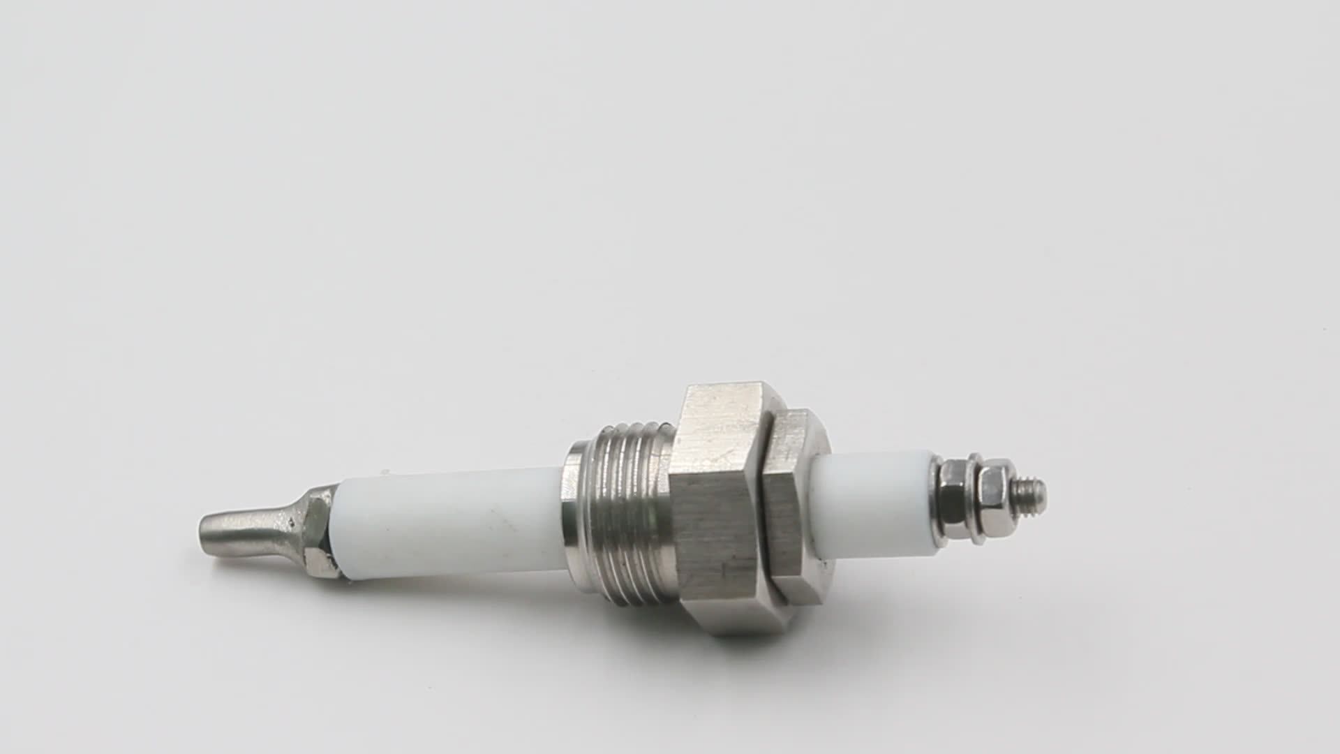 Ptfe Ceramic Tefloning Boiler Level Rpobe G3/8 Liquid Control Probe ...