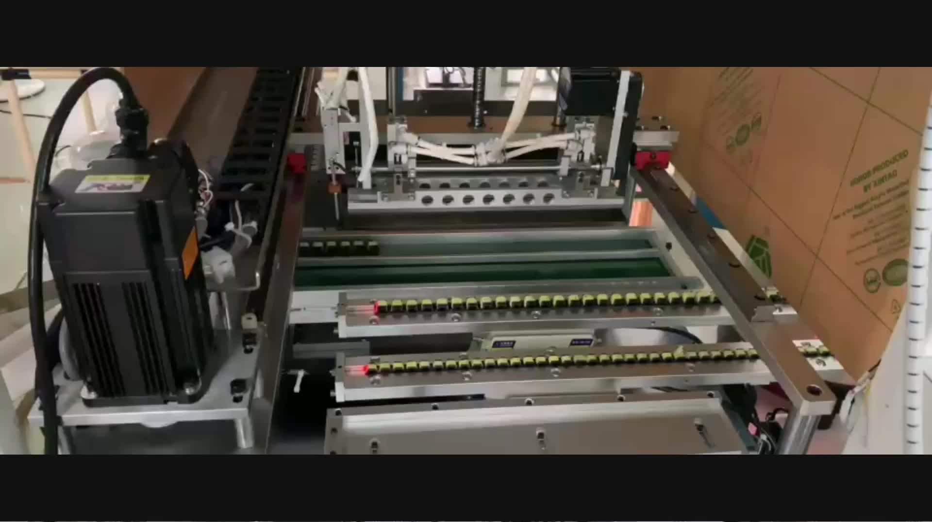 Ee12/13/4 Transformer Bobbin With Two Chamber-pin2+2 - Buy E12 Bobbin ...