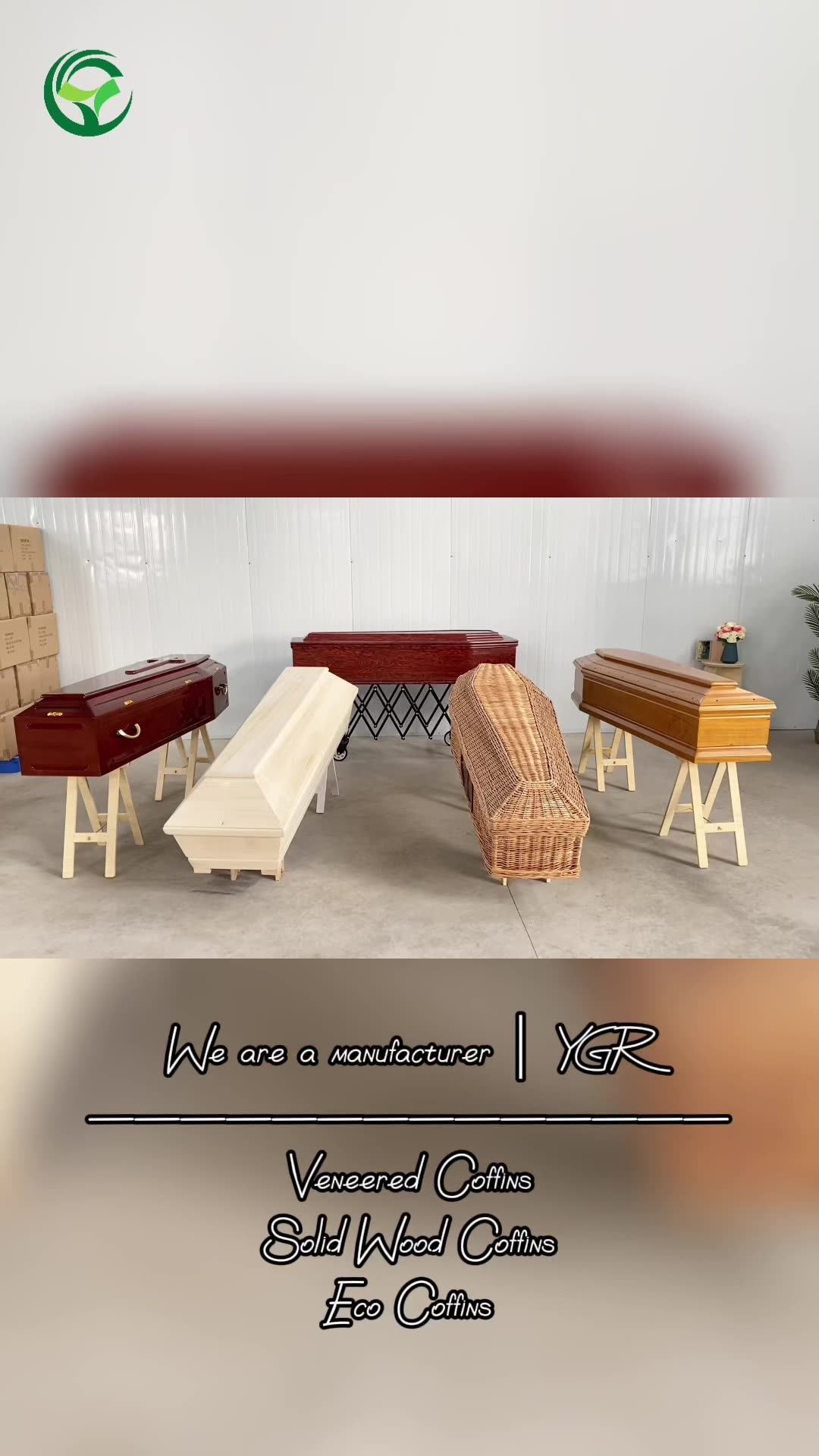 High Quality Solid Oak And Pine Wood Coffin Italy Sustainable Fsc ...