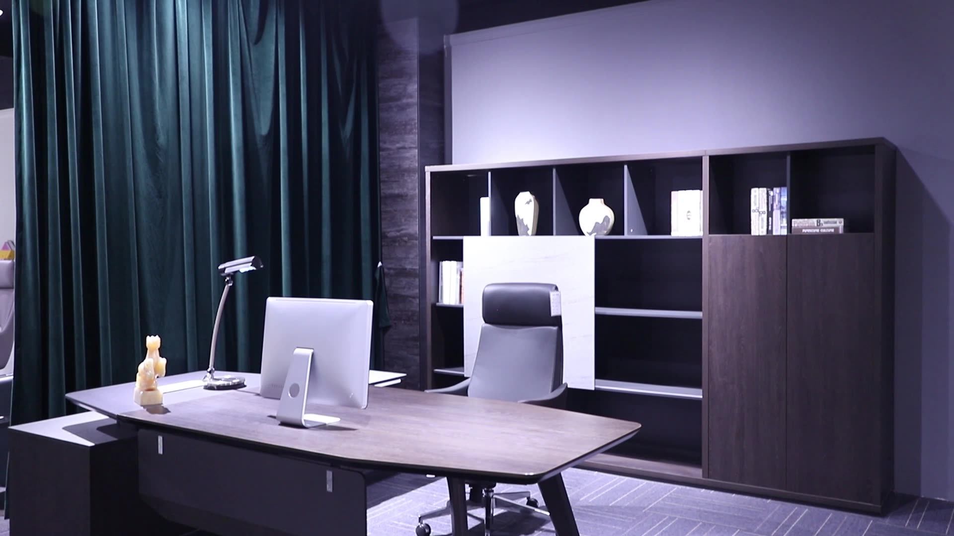 Office Table Design Furniture Office Table L Shape Executive Desk - Buy ...