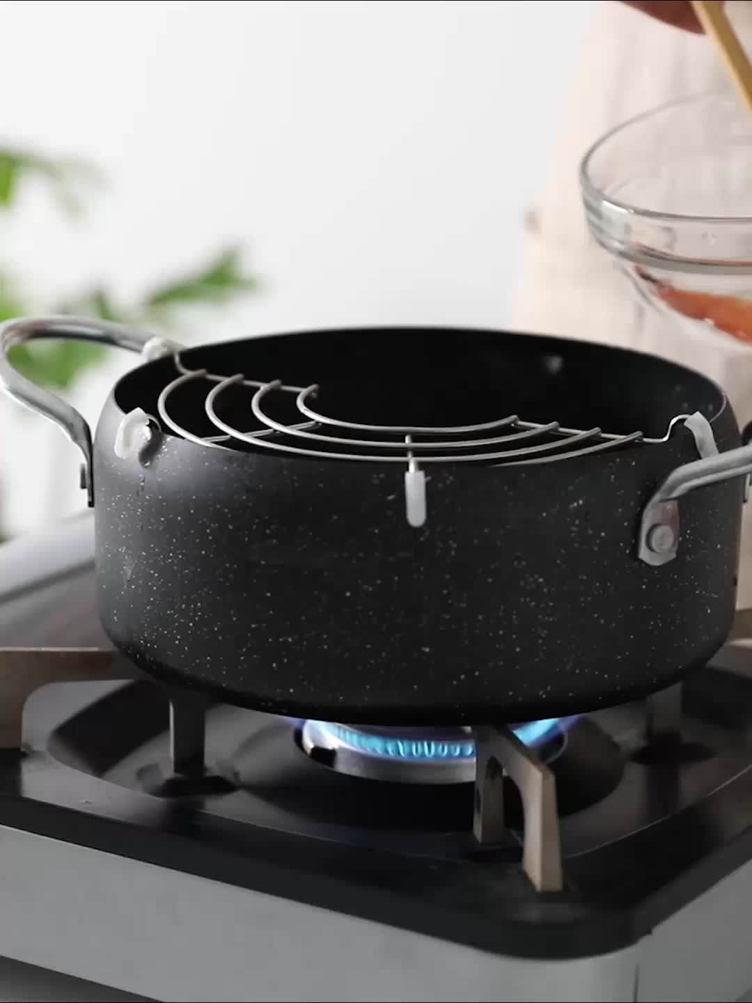 Cooking Utensils Stainless Steel Oil Storage Container Cooking Oil ...