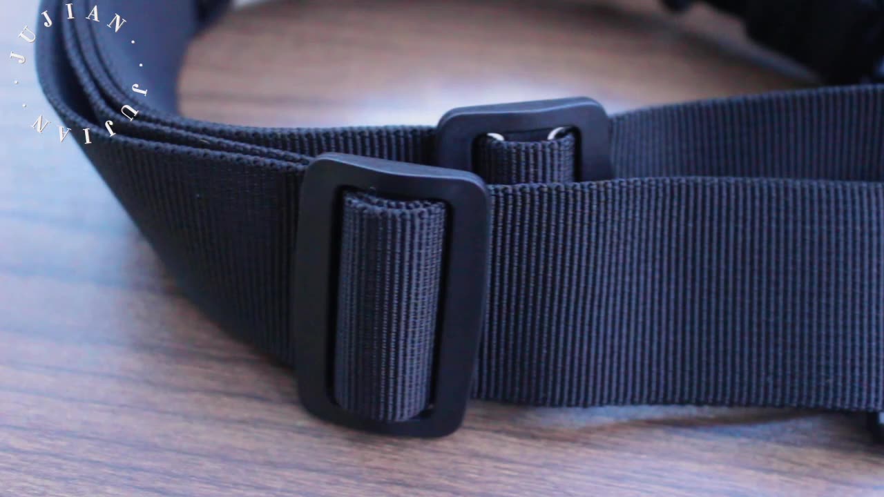 High Quality Qd Adjustable Sling Rope Mission Two Points Sling Quick ...