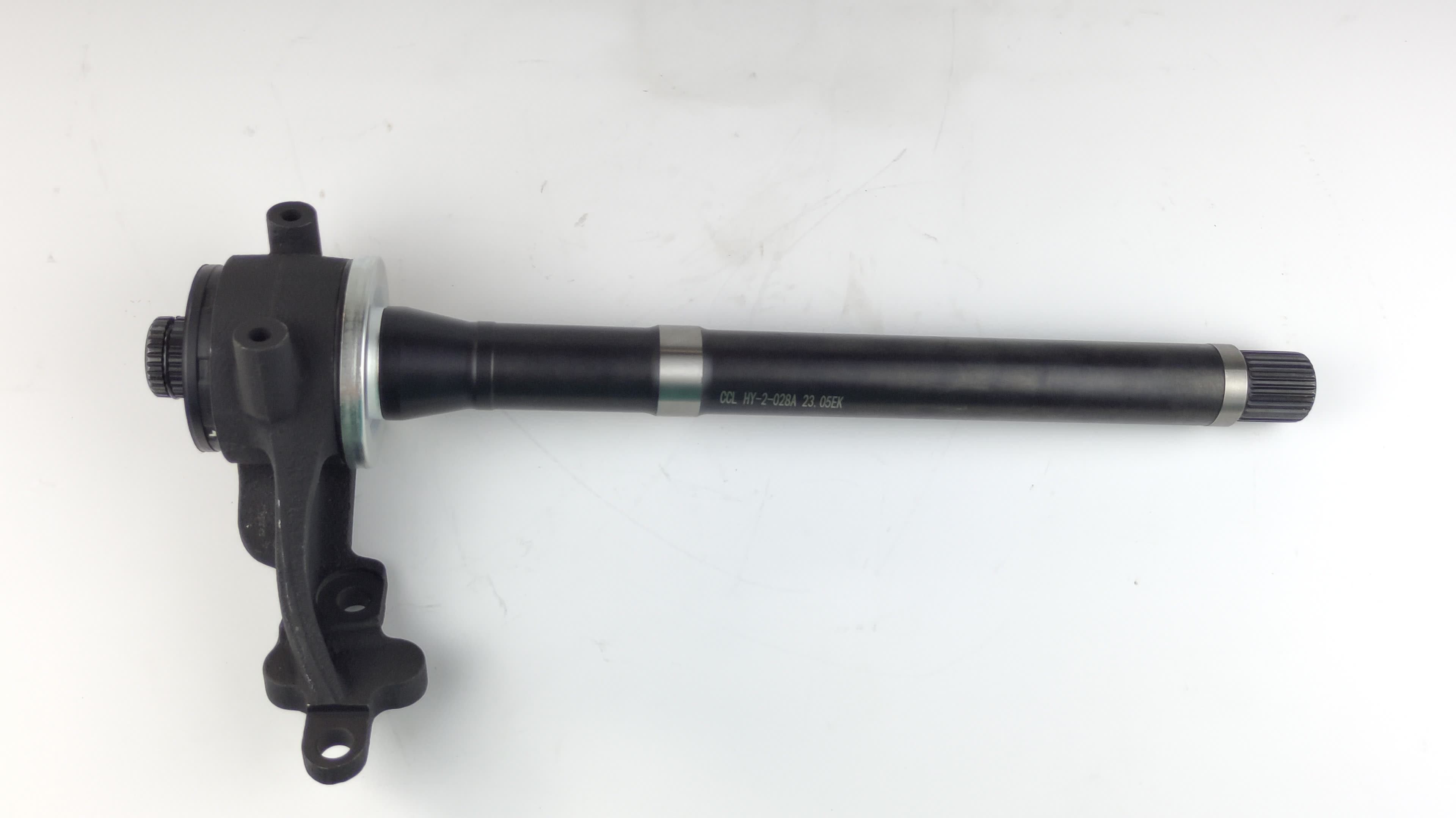 Ccl 49560-2b150/49560-2b170 Factory High Quality Alf Shaft Axle ...