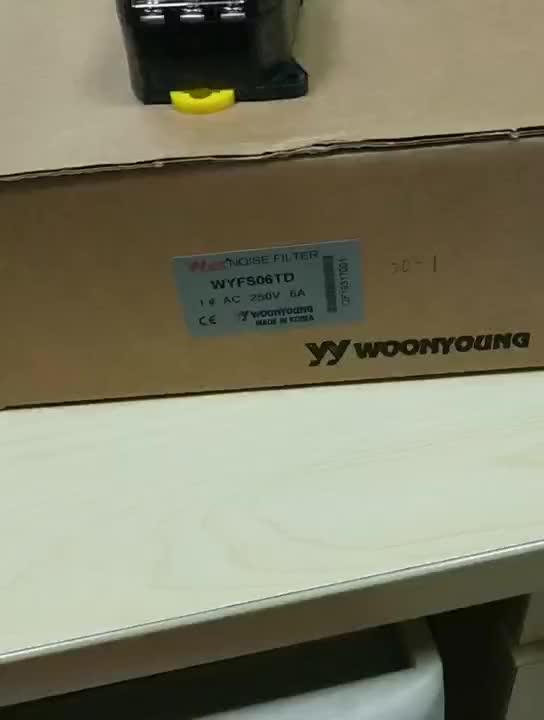 Woonyoung-terminal De Conexión En Forma De T,Tipo De Riel De Guía ...