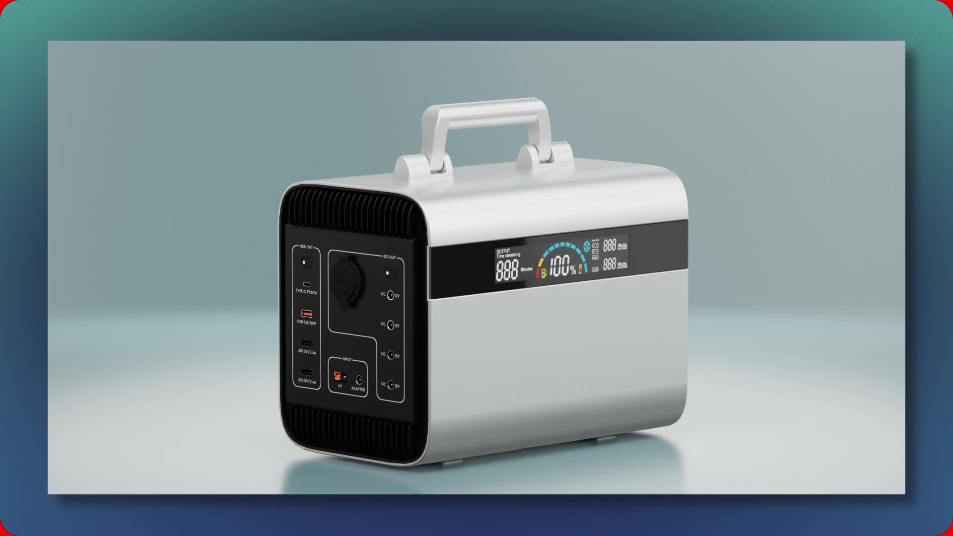 Factory Price Wholesale 110v 220v 300w 600w 1000w Computer Solar ...