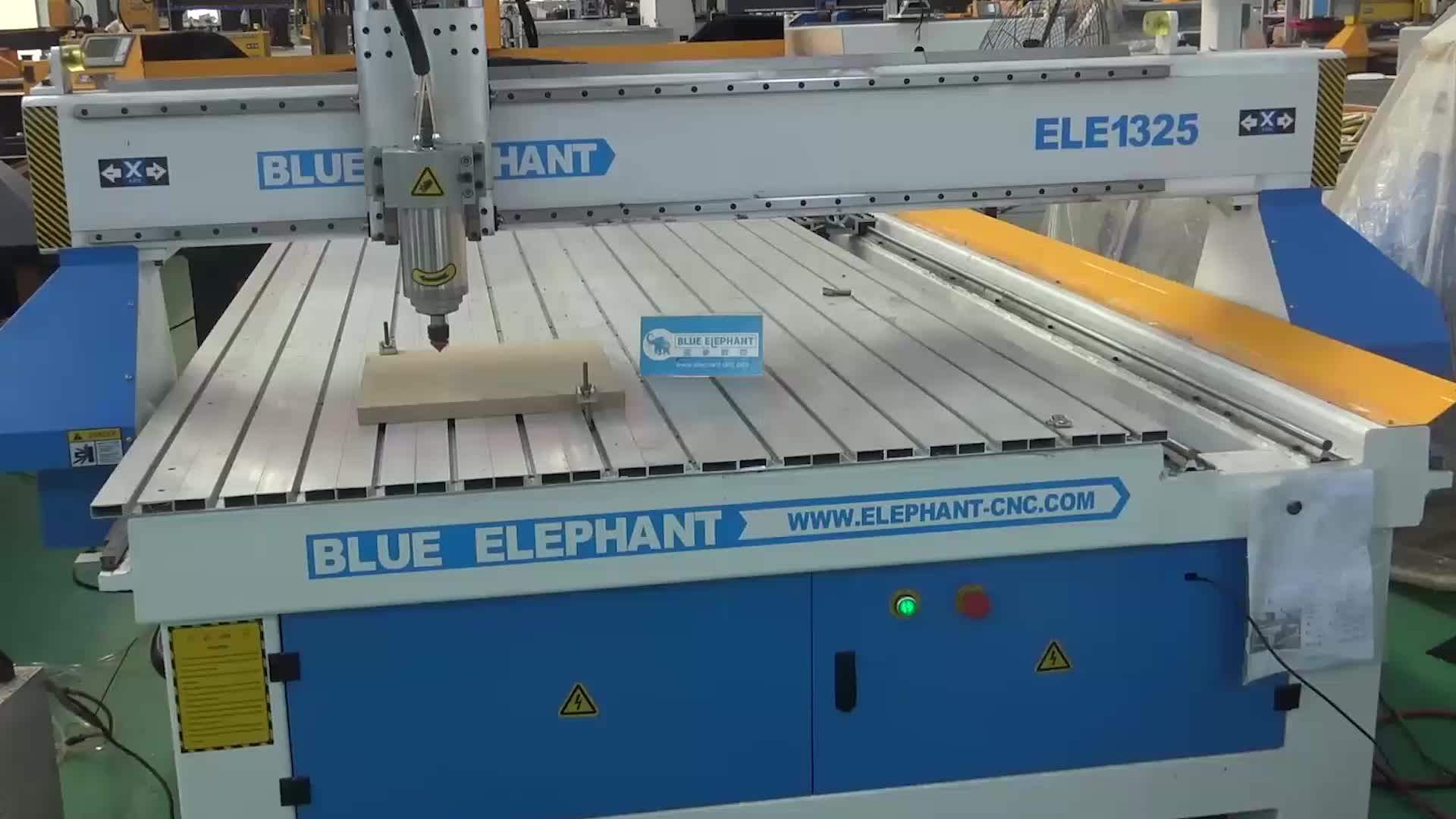 High Speed 1325 Chinese Cnc Wood Router,Mdf Cnc Machine For Sale In ...