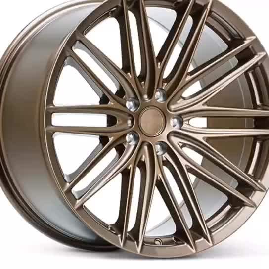 16x7 5 Hole 8 Hole Pcd 5x100 5x114.3 8x100 8x114.3 Aluminum Car Wheels ...