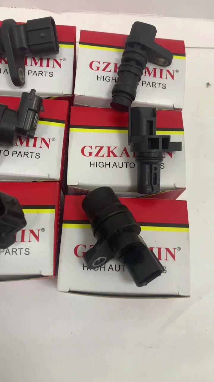 Crankshaft Position Sensor Oem A29-690 23731-6n21a Untuk Nissan - Buy ...