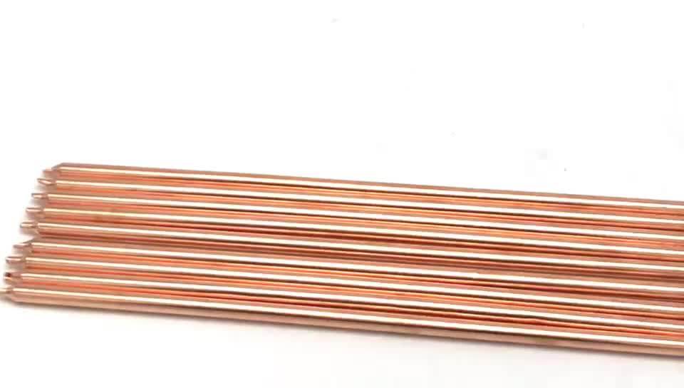 Customized 15mm Riveting Heat Tube Pipe Heat Sink - Buy Copper Pipe ...